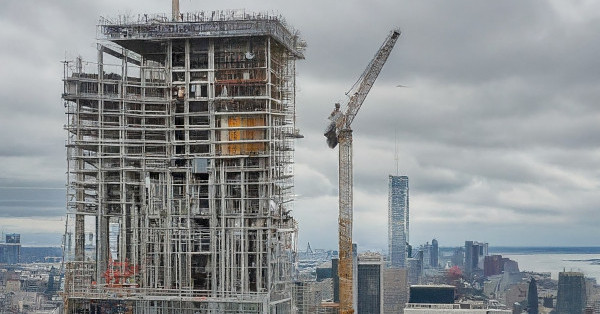 Working Backwards | JoshHaines.com