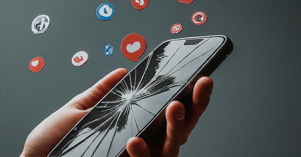 Fear of Missing Out | JoshHaines.com