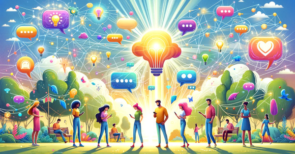 Supercommunicators | JoshHaines.com