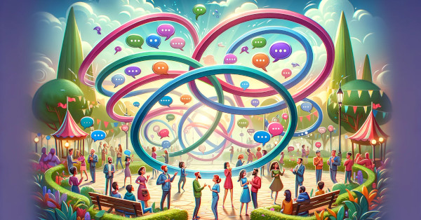 Supercommunicators | JoshHaines.com