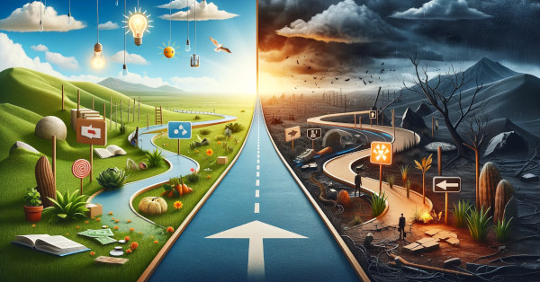 Decision Quality | JoshHaines.com