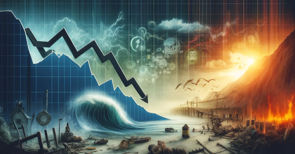 The Dip | JoshHaines.com