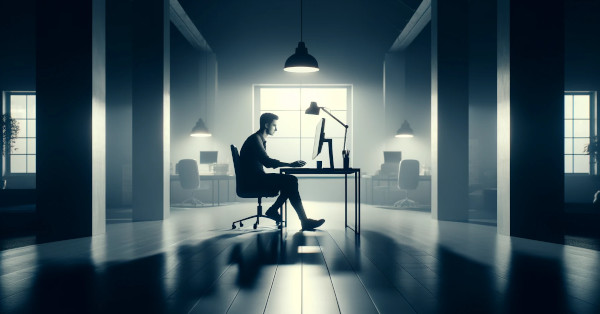 Hyperfocus | JoshHaines.com