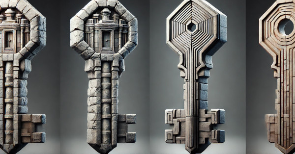 First, Break All the Rules | JoshHaines.com