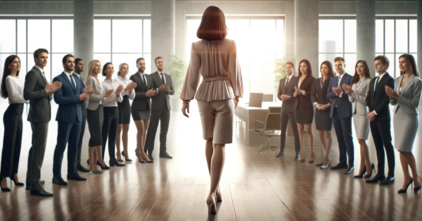 Make Space to Lead | JoshHaines.com