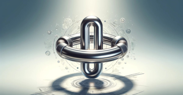 Linchpin | JoshHaines.com