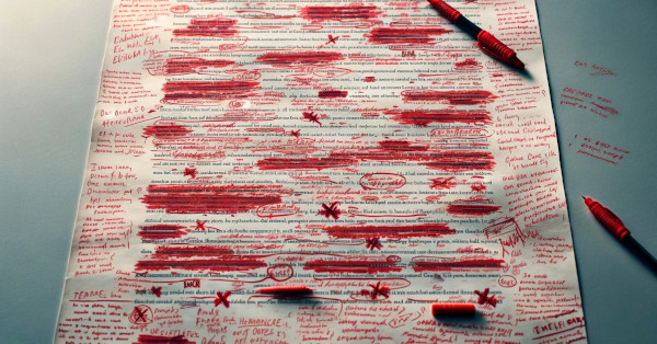 My Writing Journey | JoshHaines.com