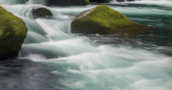 Upstream | JoshHaines.com