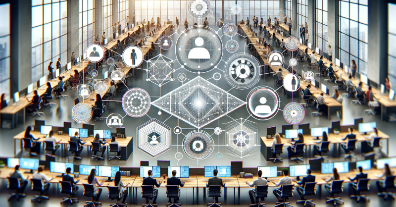 Team Topologies | JoshHaines.com