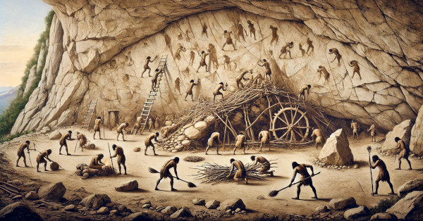 Escaping the Build Trap | JoshHaines.com