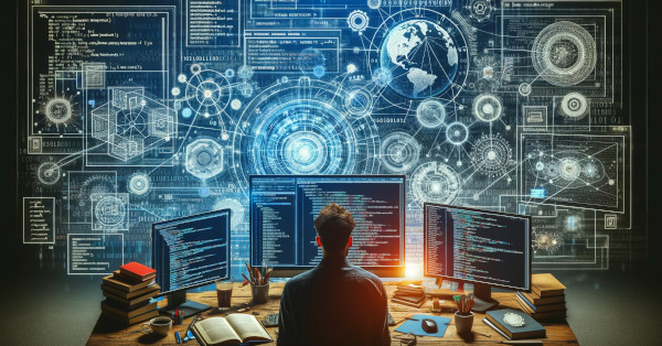 Understanding Software | JoshHaines.com