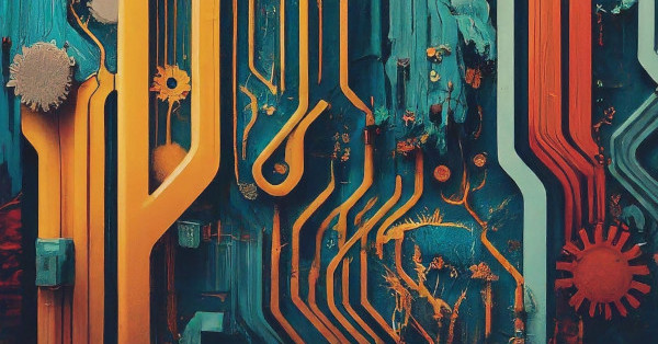 Wiring the Winning Organization | JoshHaines.com